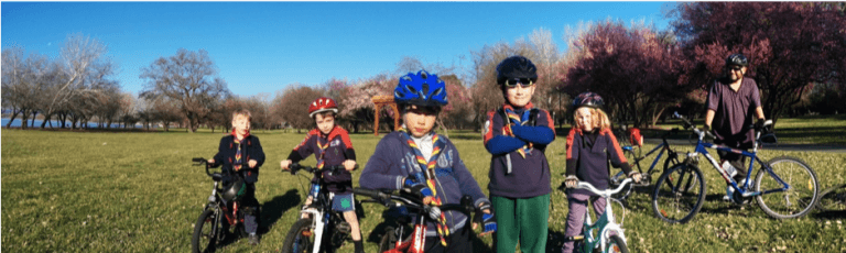 ACT Joey Unit Rethinking Programming | Scouts Australia