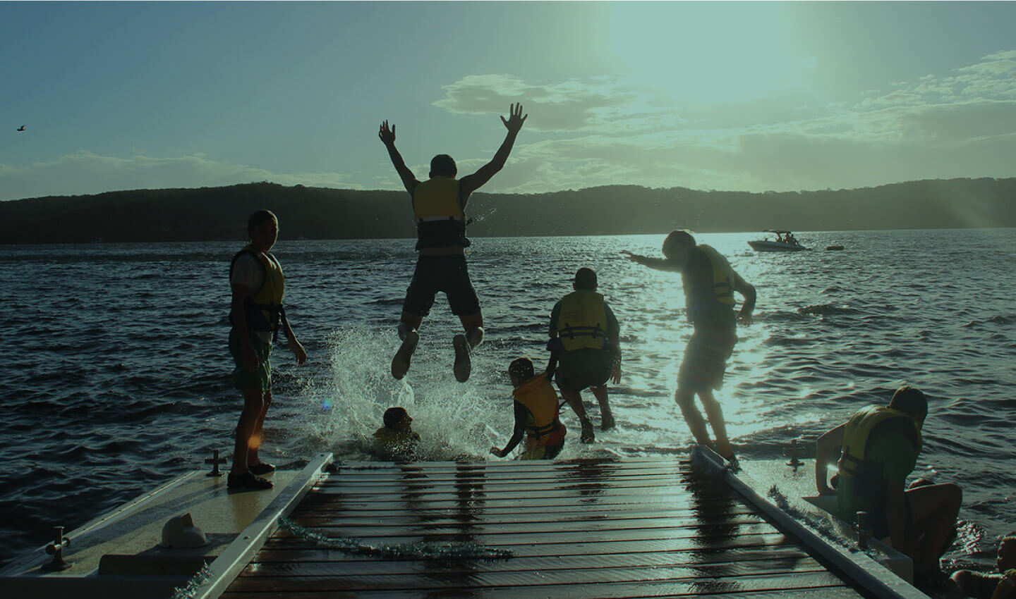 Home | Scouts Australia