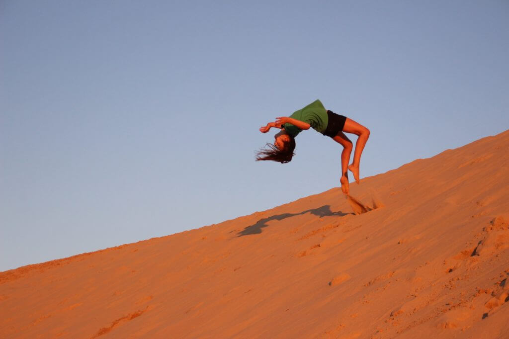 New Requirements for Child Safety and WHS Modules for All Adults in ...