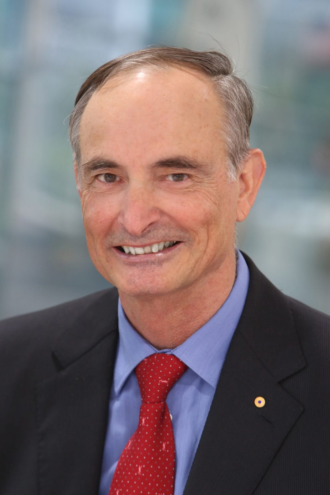 Chair, National Executive Commitee | Scouts Australia