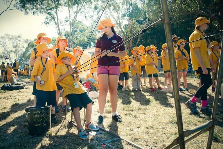 Asia Pacific Photo Competition 2018 | Scouts Australia