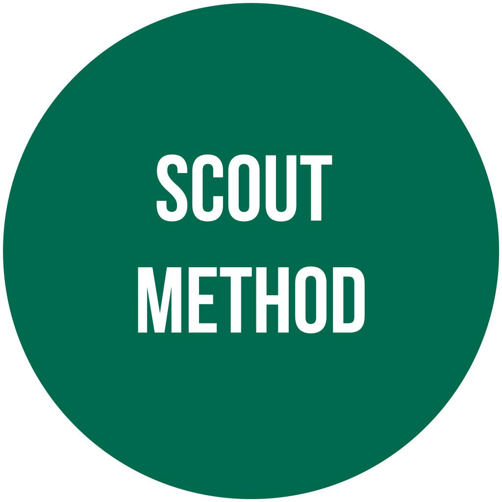 The Adventure Begins - Scout Method | Scouts Australia
