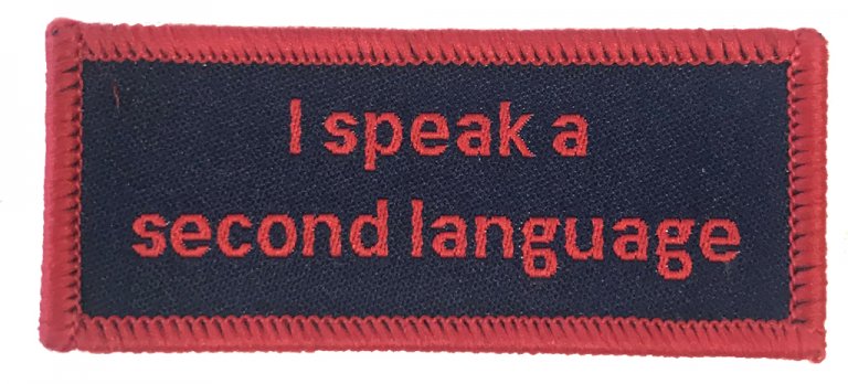 New Badges at Scout Shop | Scouts Australia