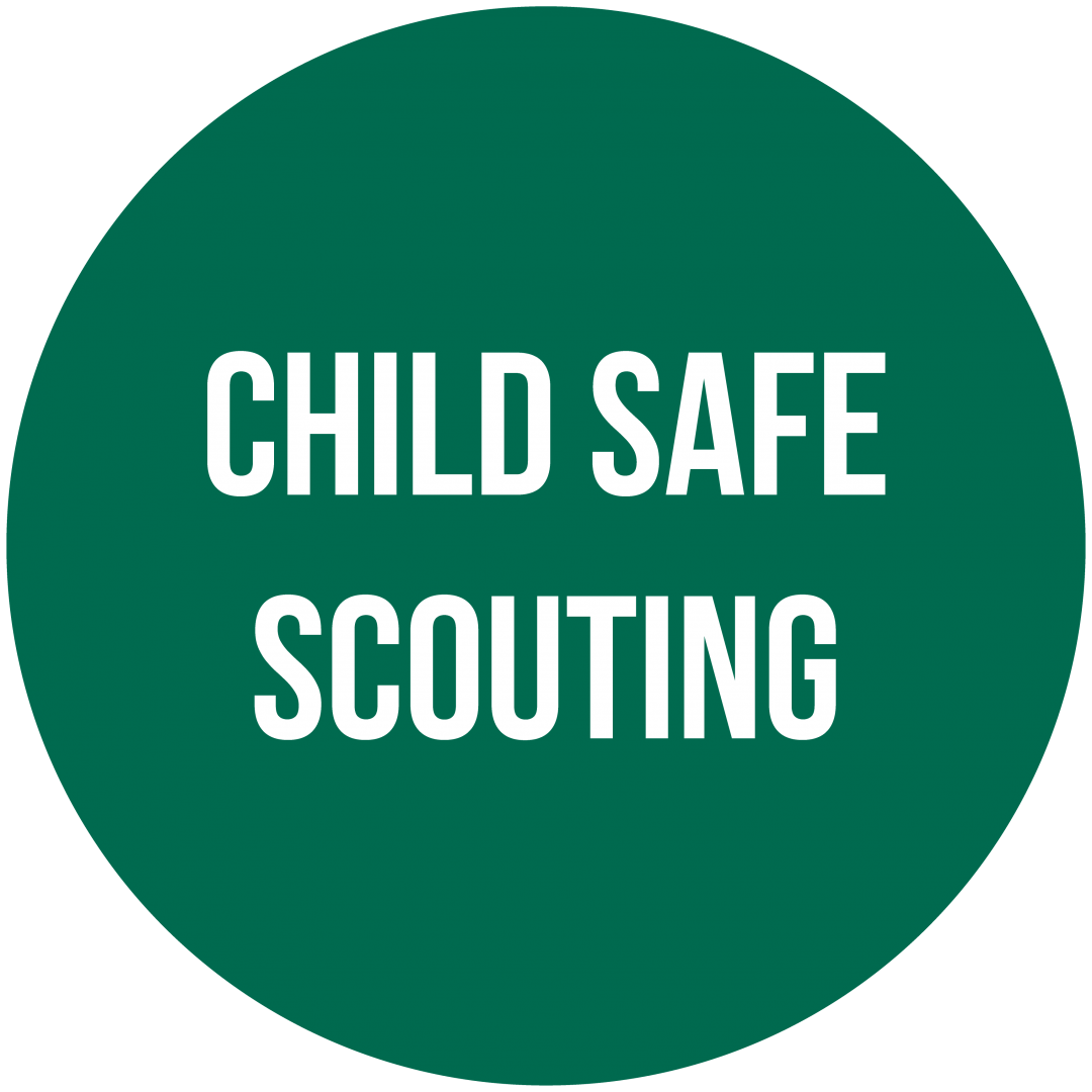 Scouts Australia and the National Redress Scheme | Scouts Australia