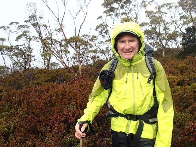 Andrew Lock Conquers Kokoda | Scouts Australia