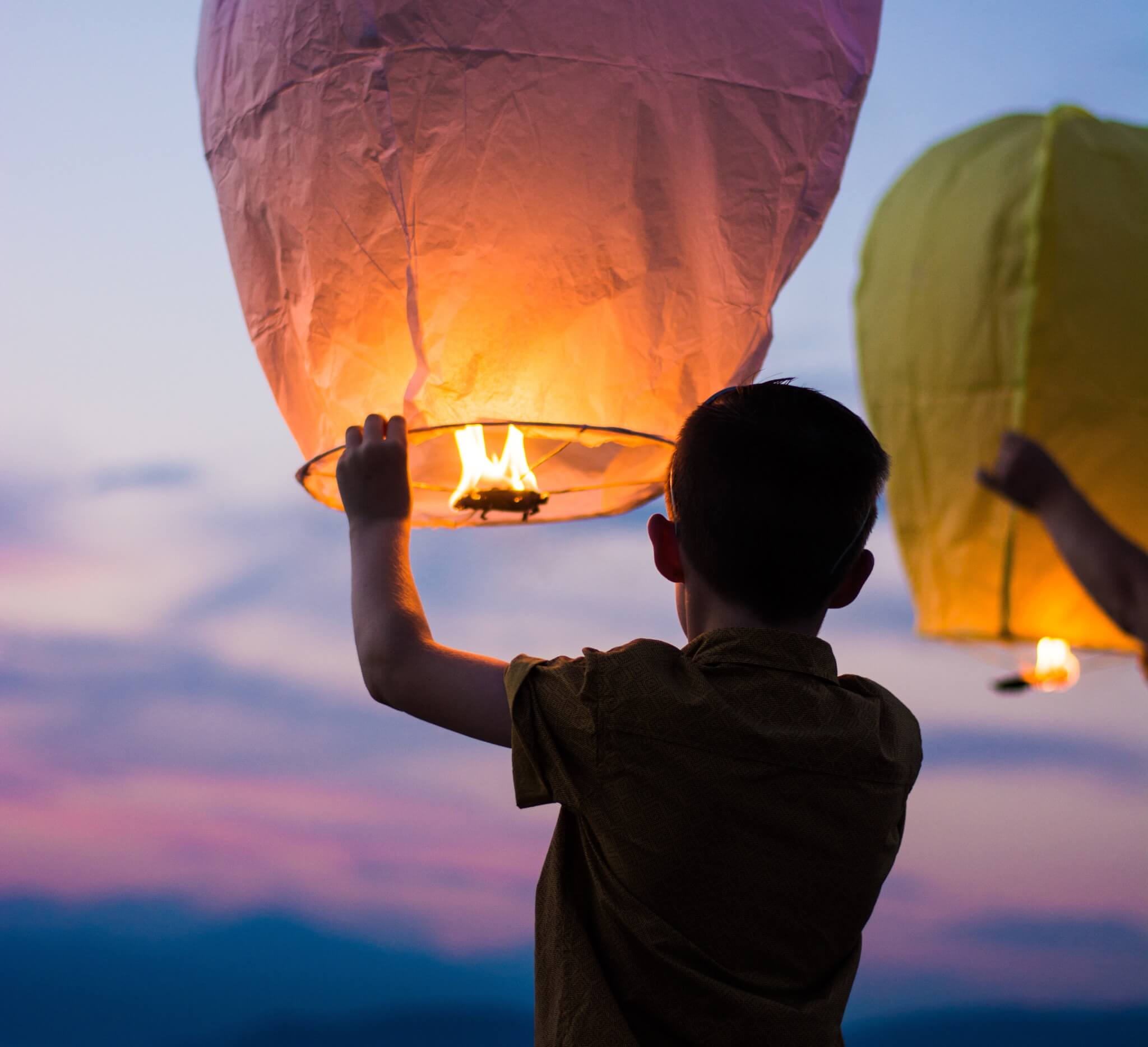 The SPICES of Scouting | Scouts Australia