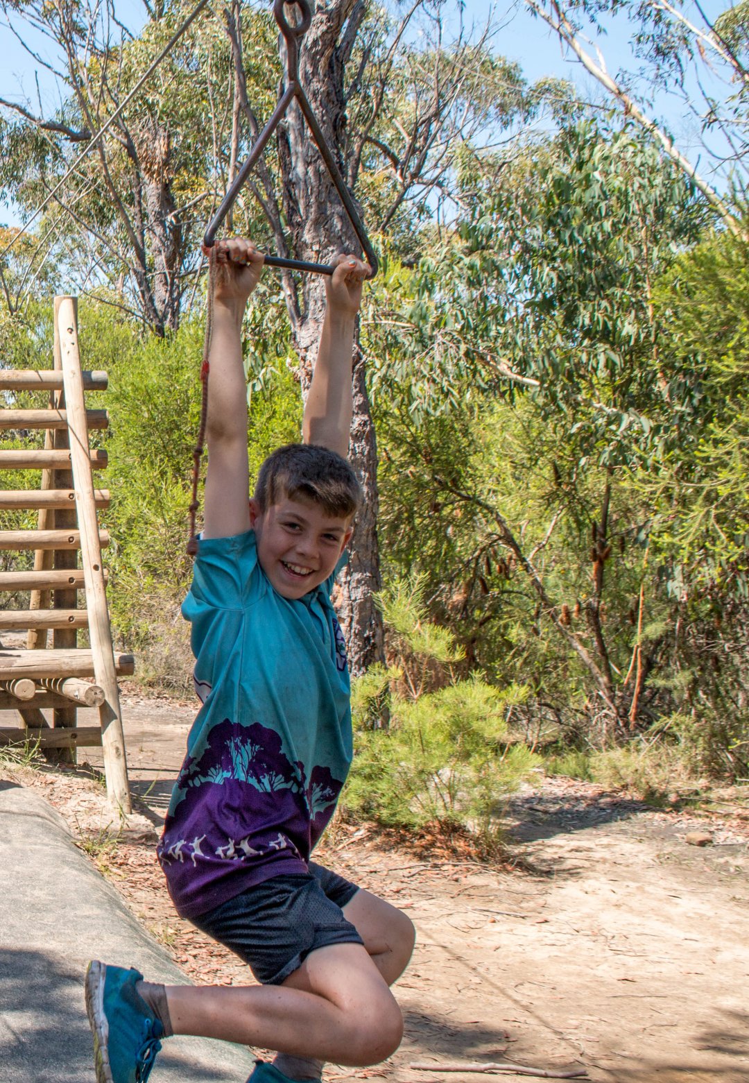 Youth Program Review - The Review | Scouts Australia