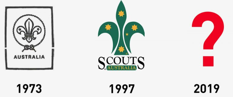 A New Image For Scouts Australia | Scouts Australia