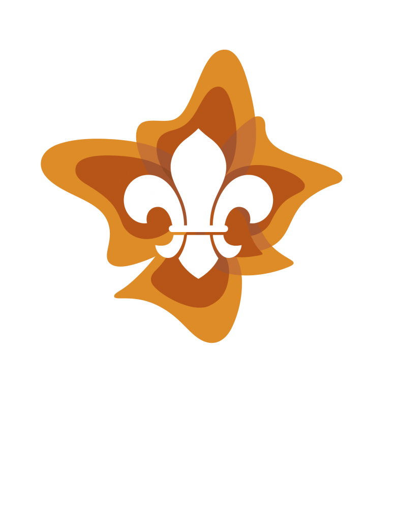Scouts Australia Brand Centre: Gumtree Graphics | Scouts Australia