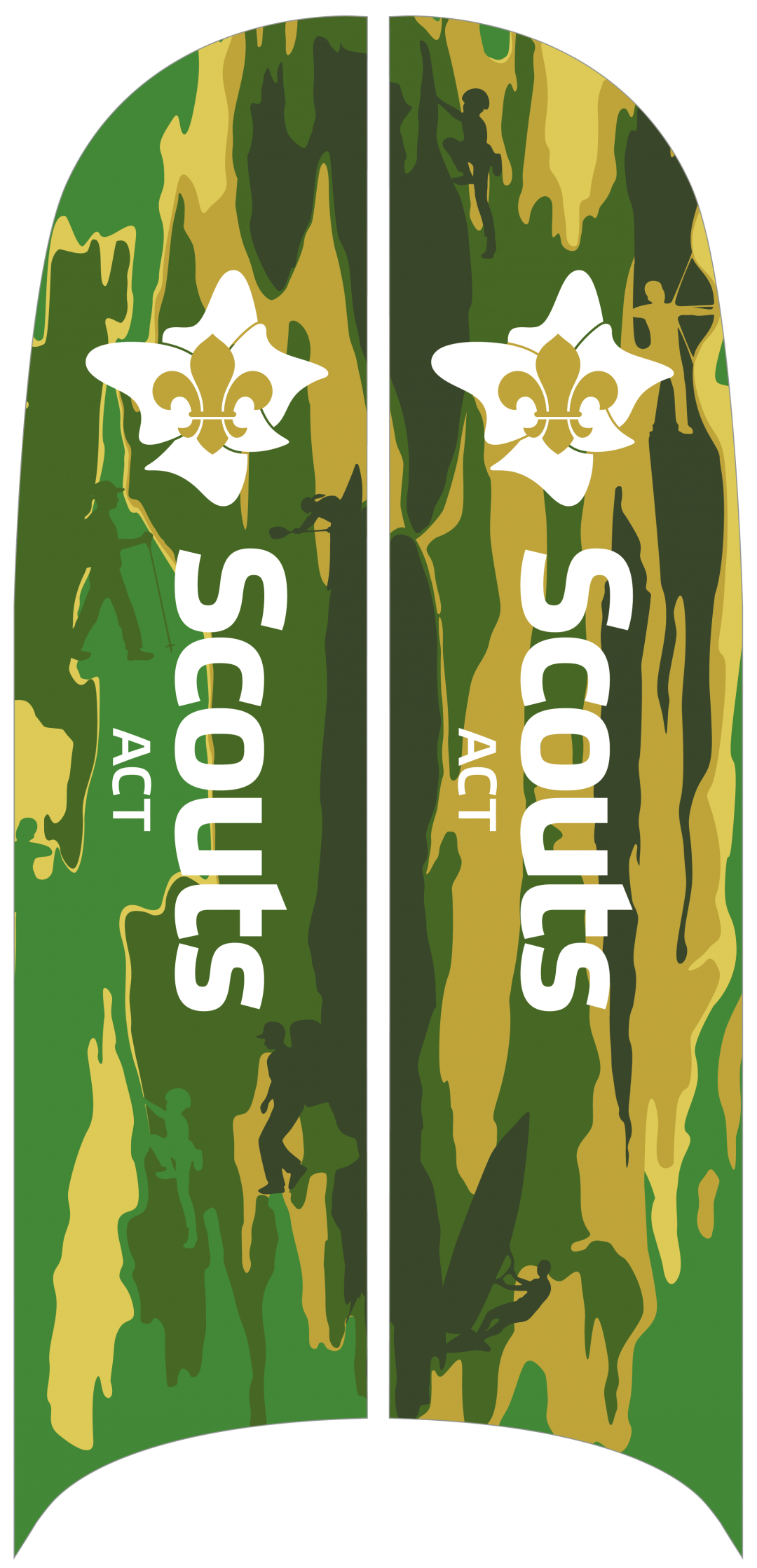 Scouts Australia Brand Centre: Scouts ACT | Scouts Australia