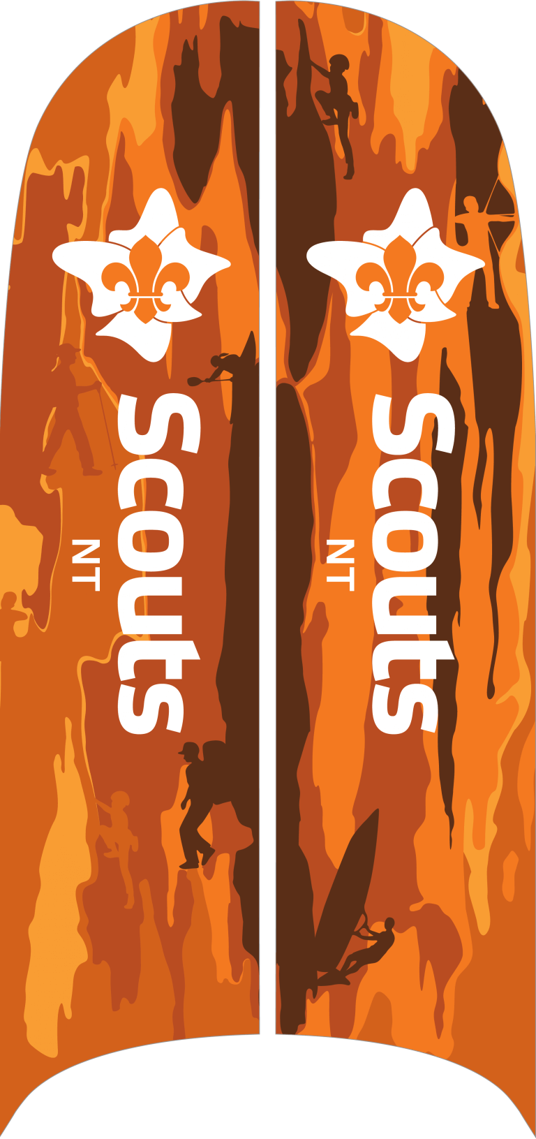 Scouts Australia Brand Centre: Scouts NT | Scouts Australia