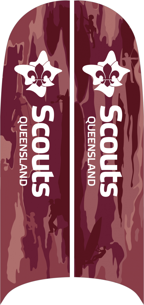 Scouts Australia Brand Centre: Scouts Queensland | Scouts Australia