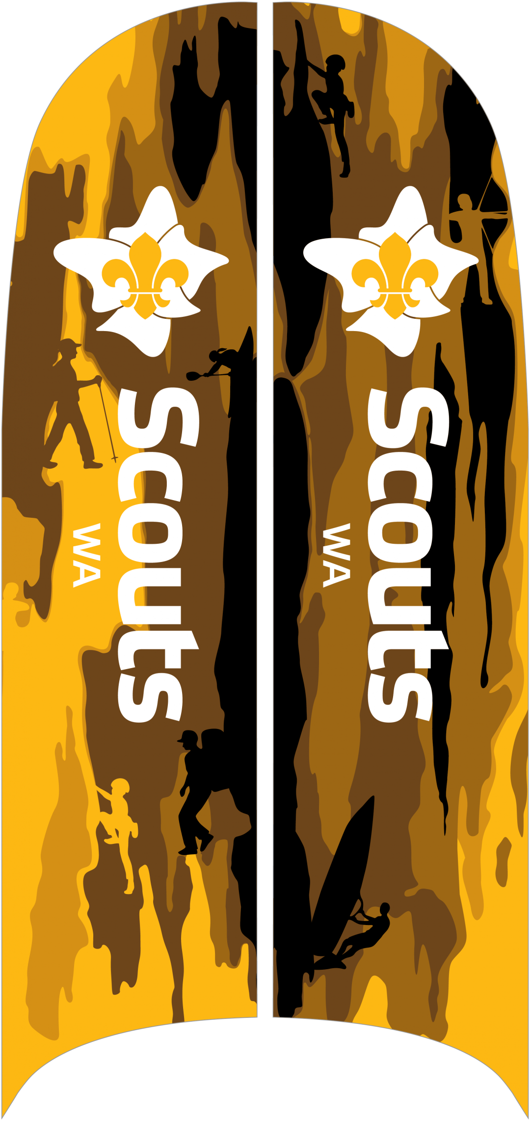 Scouts Australia Brand Centre: Scouts WA | Scouts Australia