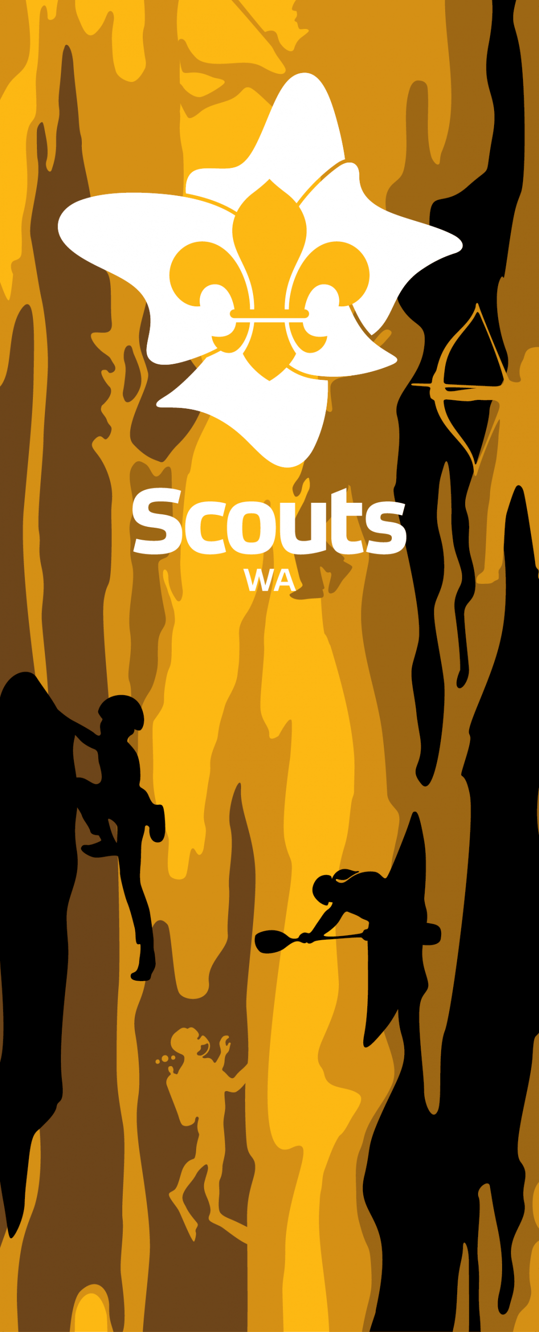 Scouts Australia Brand Centre: Scouts WA | Scouts Australia