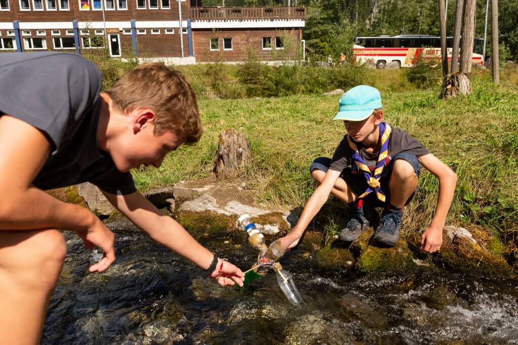 17th APR Scout Photo Contest 2019 | Scouts Australia