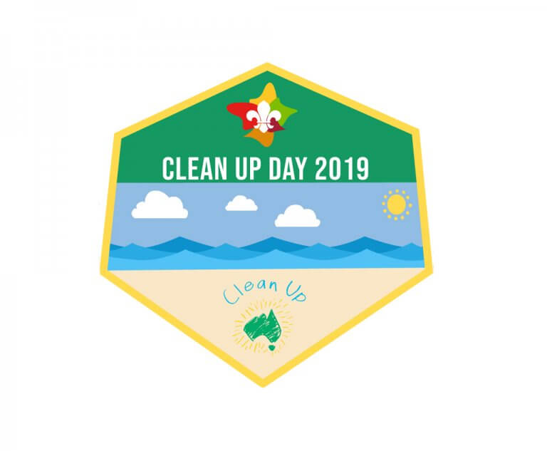 Clean Up Australia Day 2019 | Scouts Australia