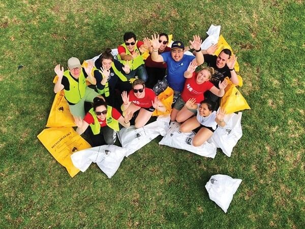 Clean Up Australia Day 2019 | Scouts Australia