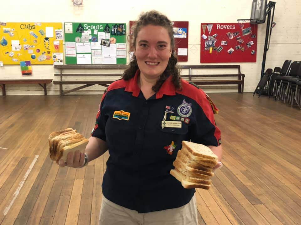 Uniting Communities Through Scouting | Scouts Australia