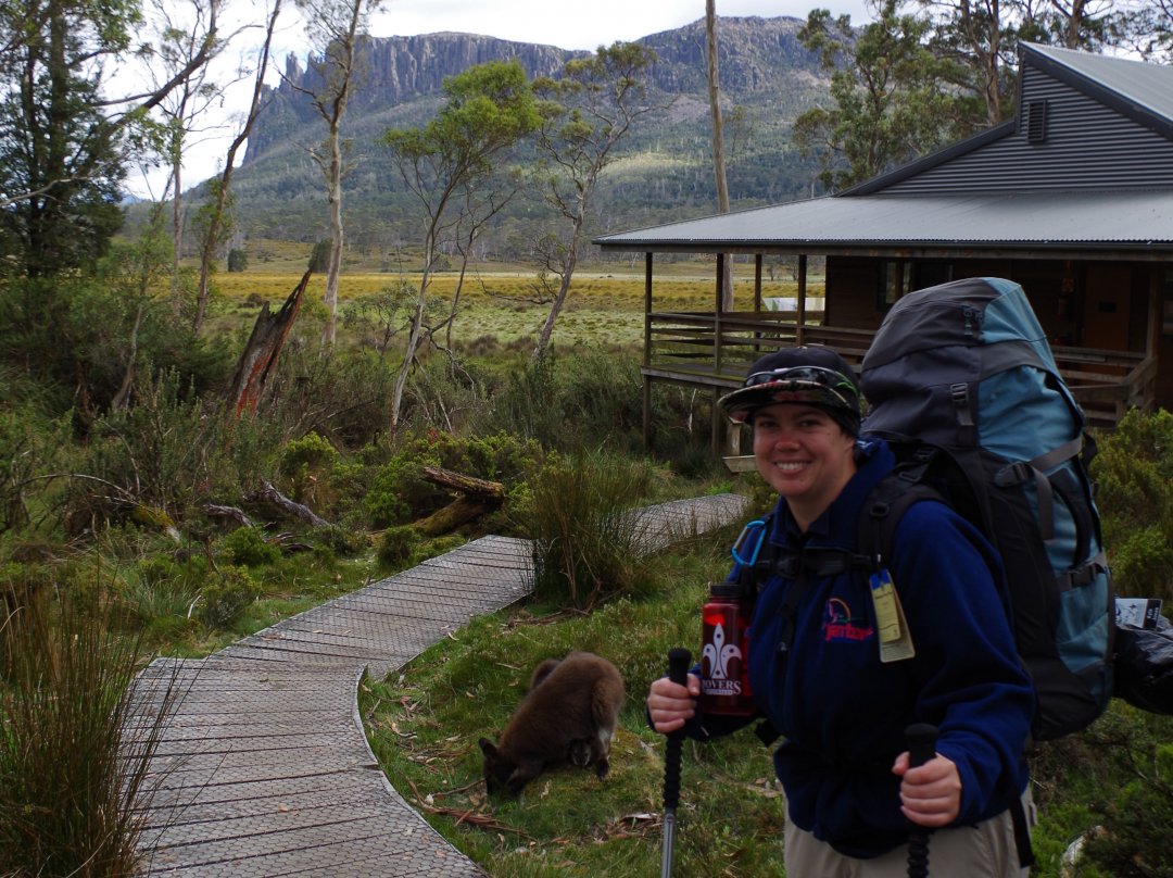Doing your Best... | Scouts Australia