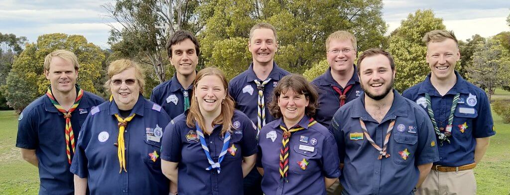 International Resources | Scouts Australia