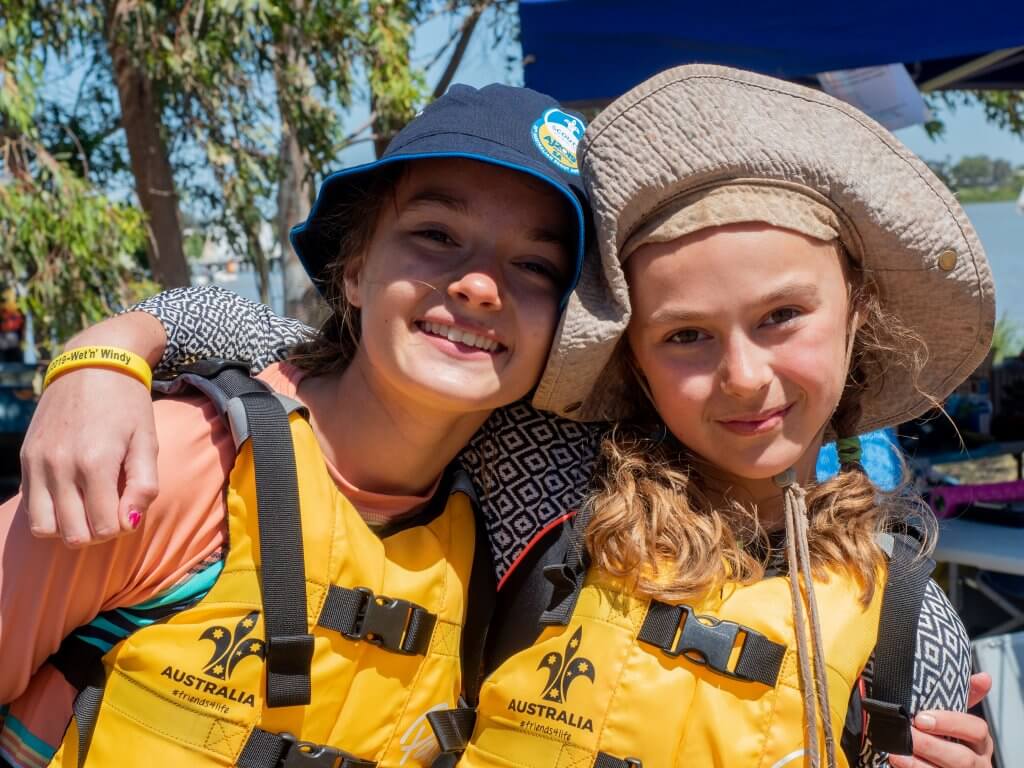 A Big Summer of Scouting Events! | Scouts Australia