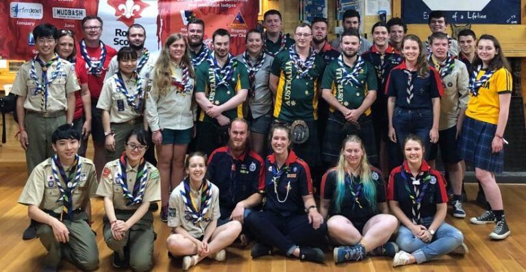 Support for International Rover Scouts Following CBR Moot Cancellation ...