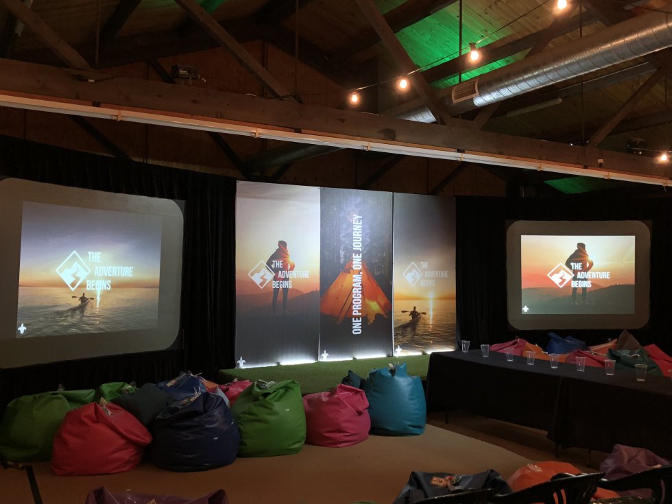 Planning and Programming | Scouts Australia