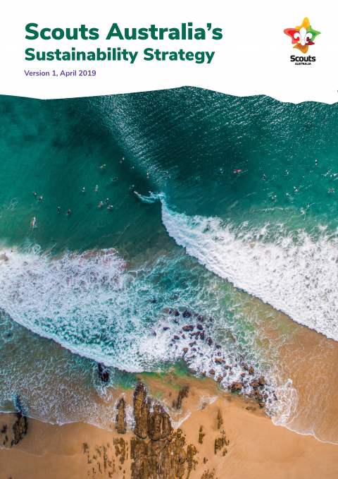 Key Resources | Scouts Australia