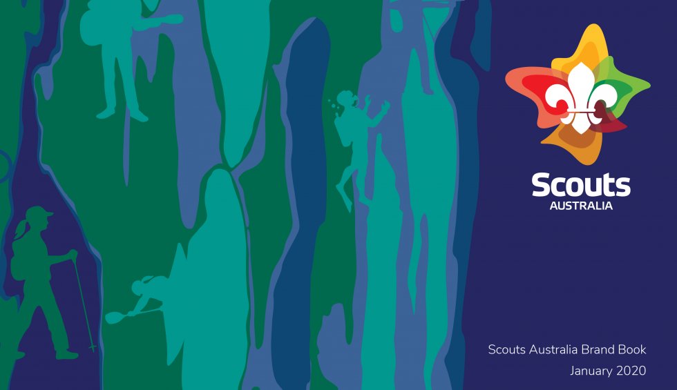Scouts Australia Brand Centre | Scouts Australia