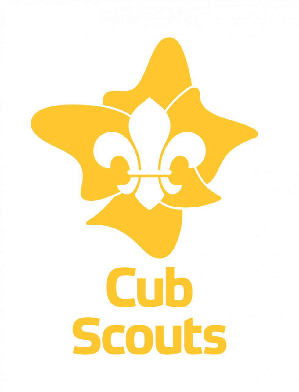 Scouts Australia Brand Centre: Cub Section Graphics | Scouts Australia