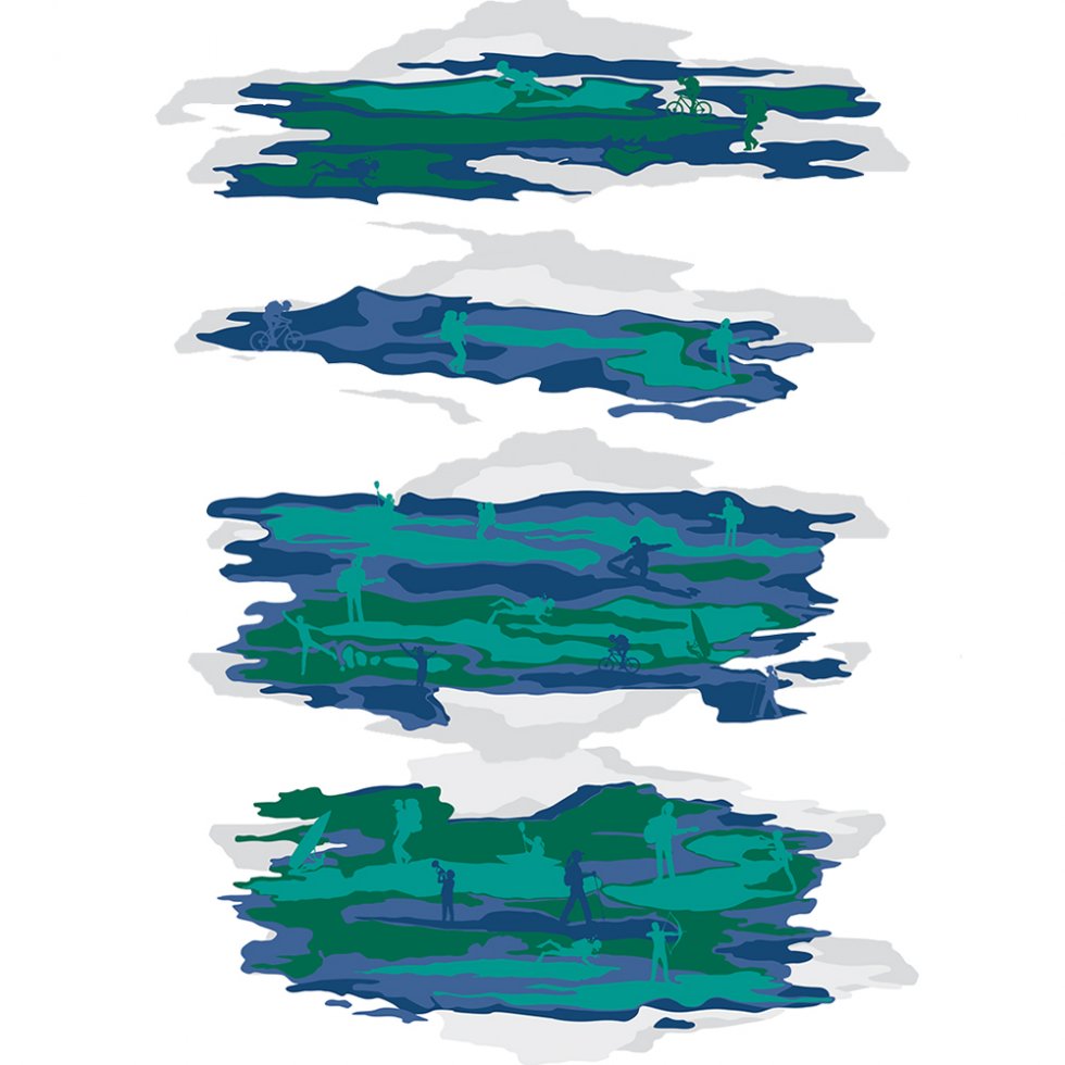 Scouts Australia Brand Centre: Gumtree Graphics | Scouts Australia