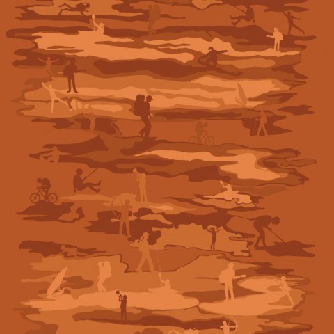 Scouts Australia Brand Centre: Joey Section Graphics | Scouts Australia