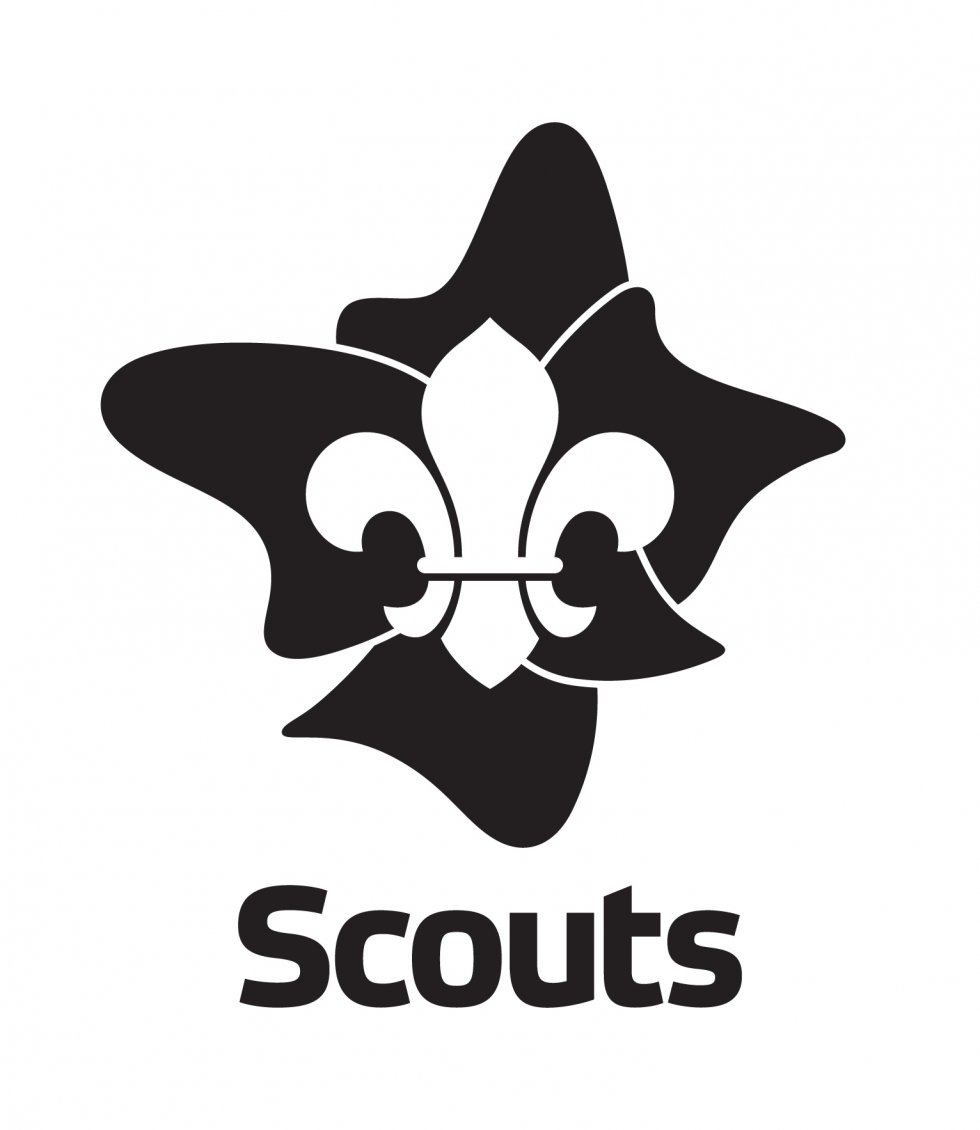 Scouts Australia Brand Centre: Scouts Section Graphics | Scouts Australia