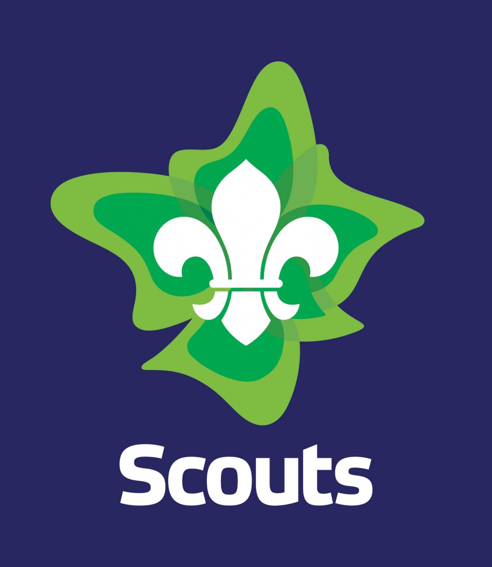 Scouts Australia Brand Centre: Scouts Section Graphics | Scouts Australia