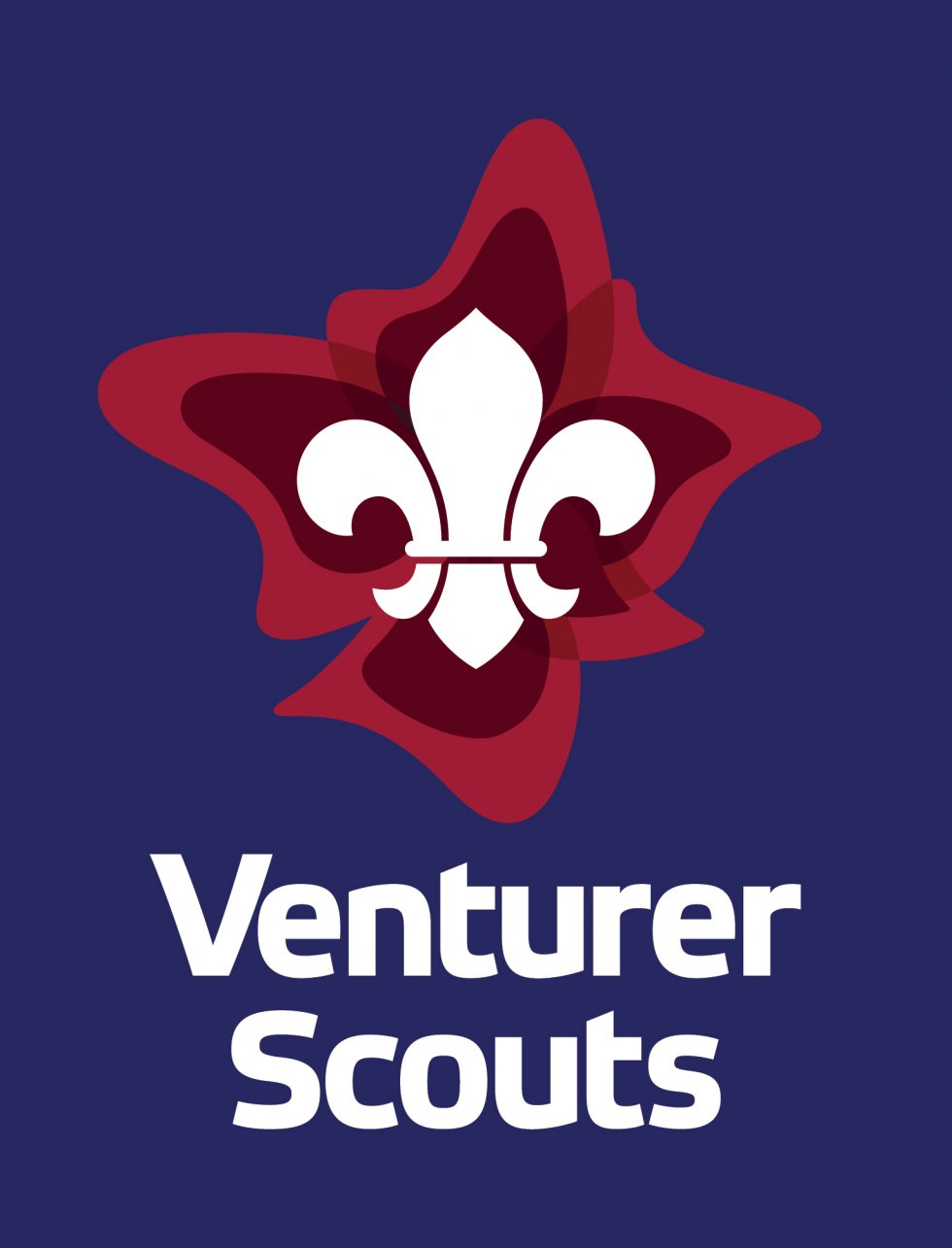 Scouts Australia Brand Centre: Venturer Section Graphics | Scouts Australia