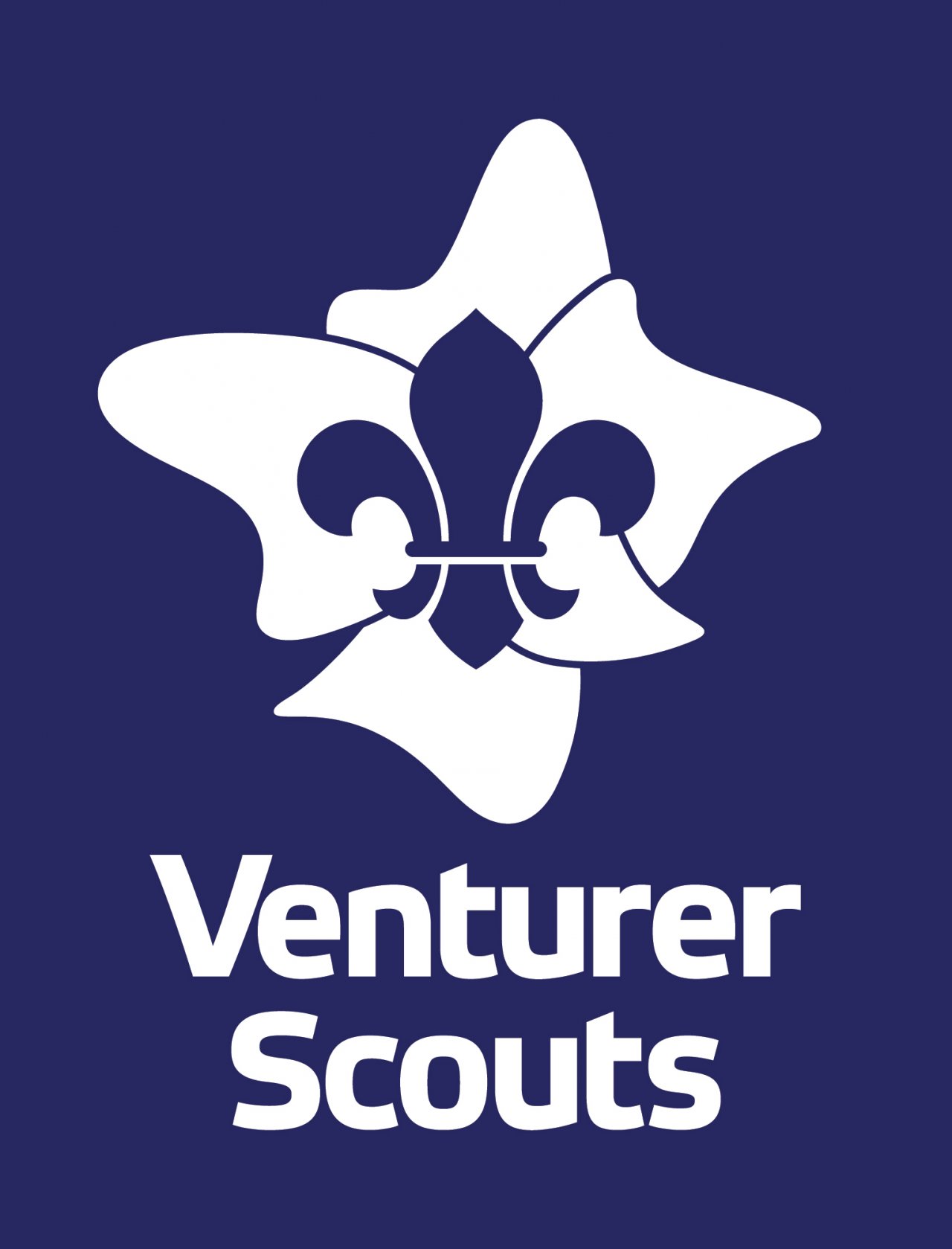 Scouts Australia Brand Centre: Venturer Section Graphics | Scouts Australia