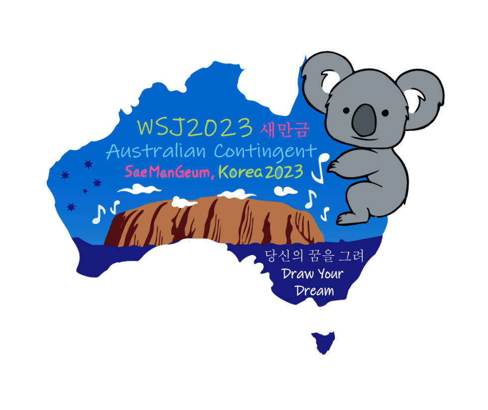25th World Scout Jamboree 2023