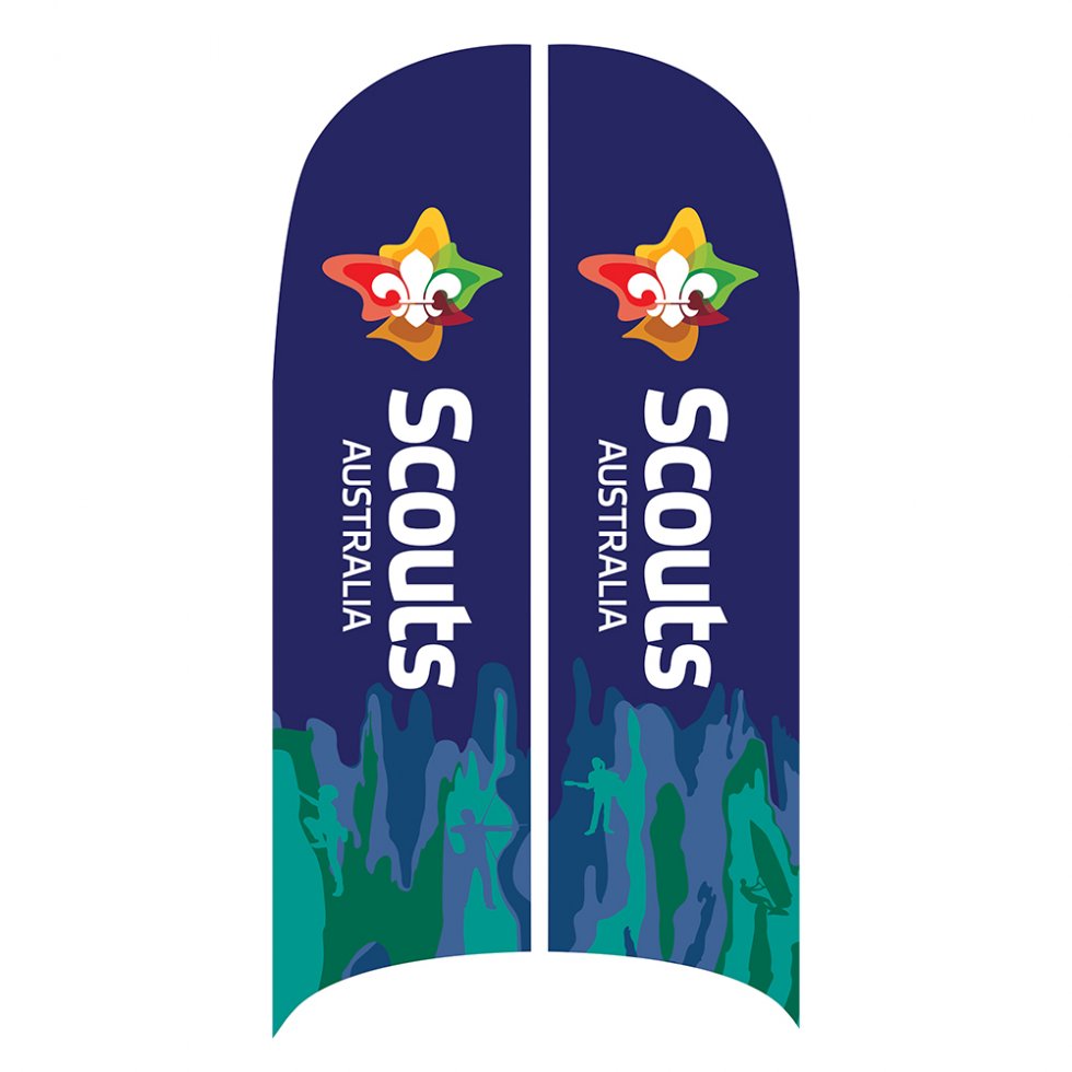 Scouts Australia Brand Centre | Scouts Australia