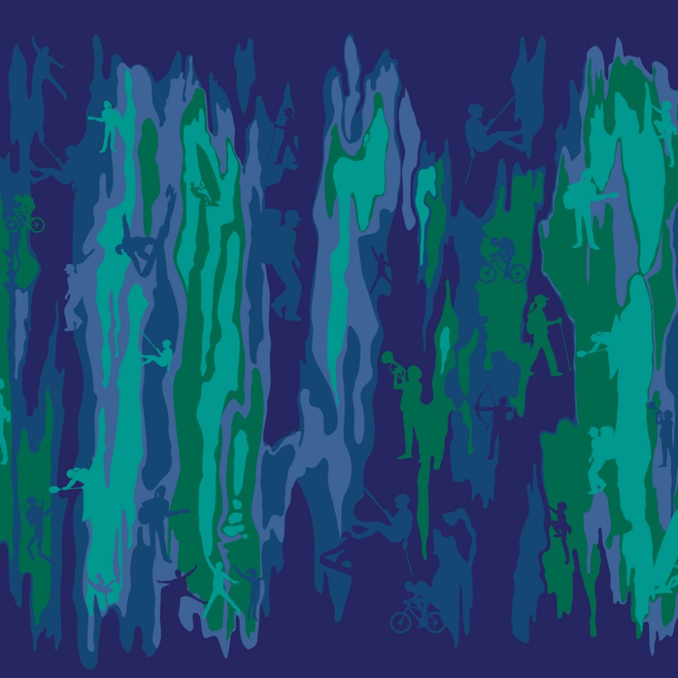 Scouts Australia Brand Centre: Gumtree Graphics | Scouts Australia