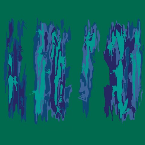 Scouts Australia Brand Centre: Gumtree Graphics | Scouts Australia