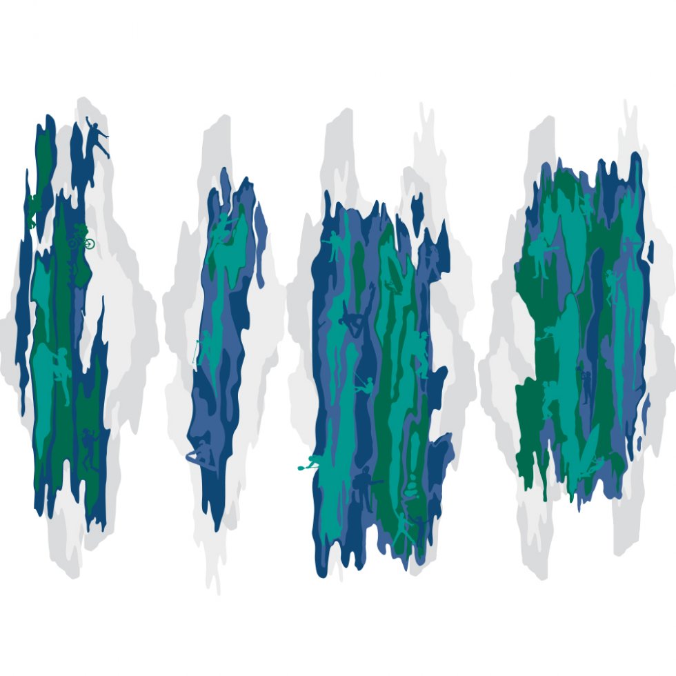 Scouts Australia Brand Centre: Gumtree Graphics | Scouts Australia