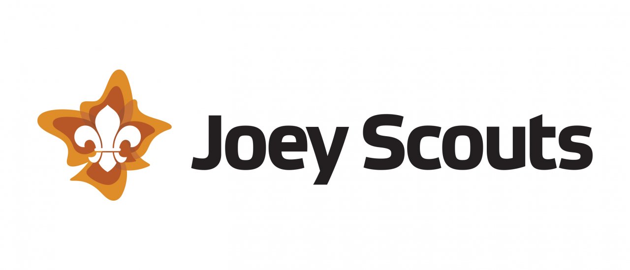 Scouts Australia Brand Centre: Joey Section Graphics | Scouts Australia