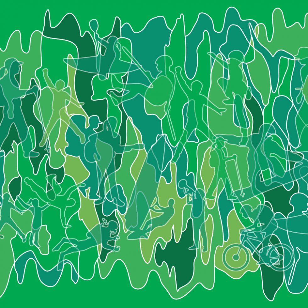 Scouts Australia Brand Centre: Scouts Section Graphics | Scouts Australia