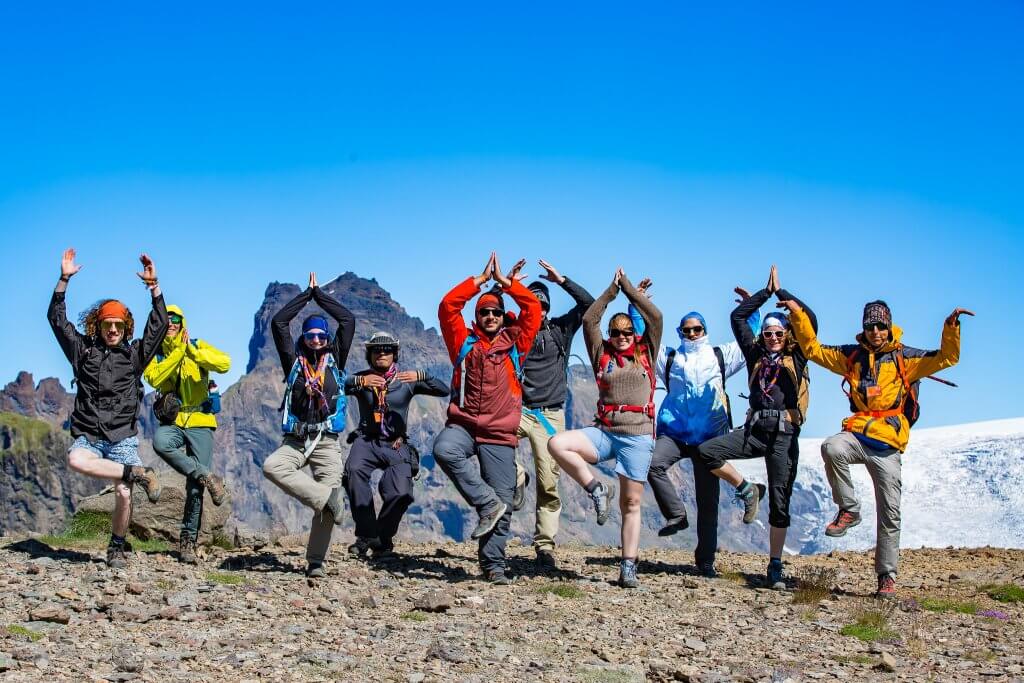 National Rover Scout Update July 2020 | Scouts Australia