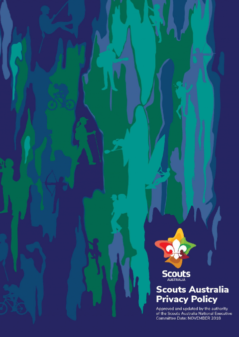 Key Resources | Scouts Australia