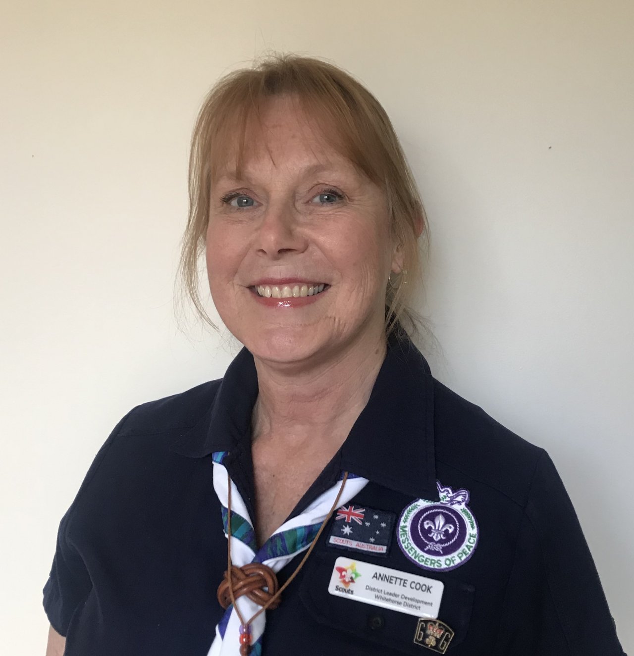 Big Think- IN Program Agenda | Scouts Australia