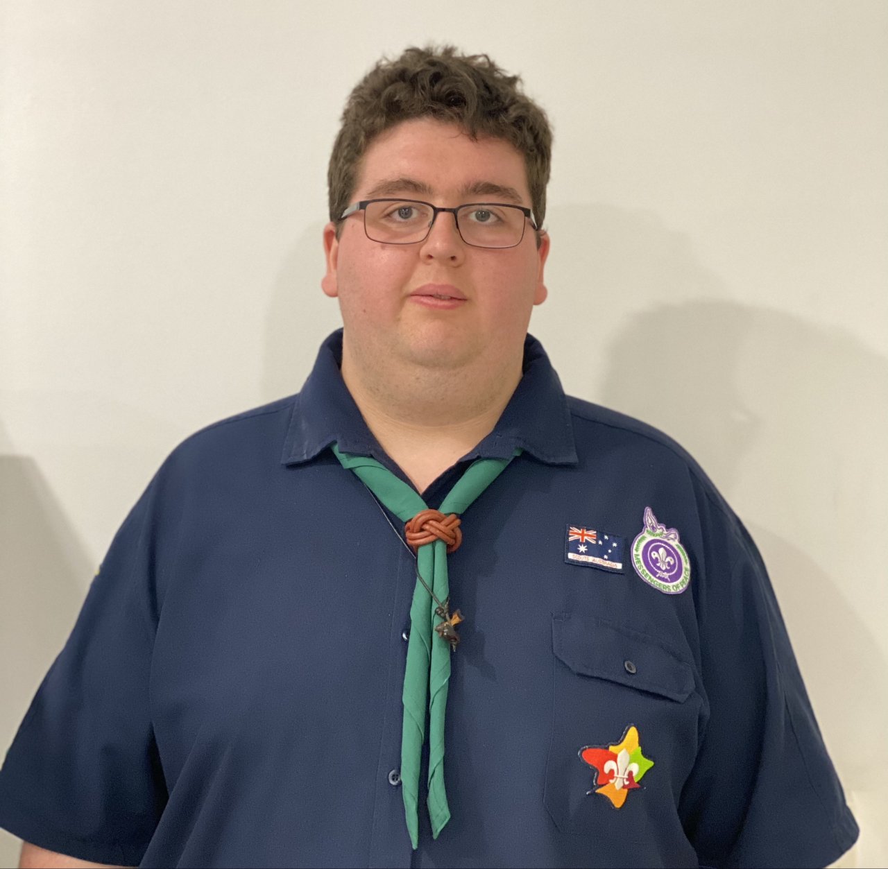 Big Think- IN Program Agenda | Scouts Australia