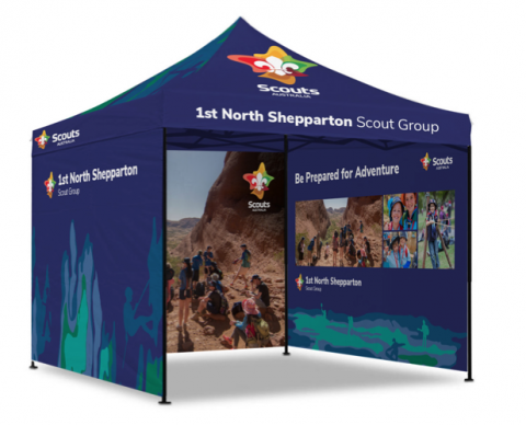 Evolving our Brand Centre | Scouts Australia