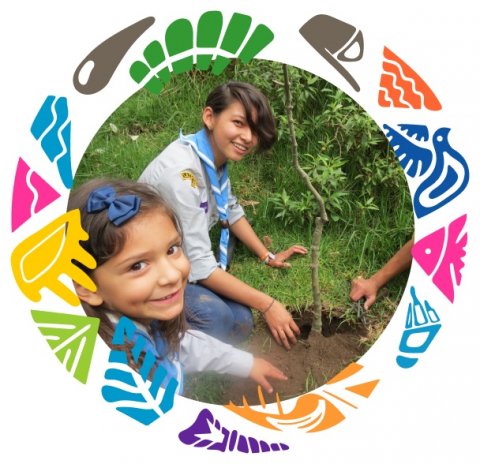 Earth Tribe | Scouts Australia