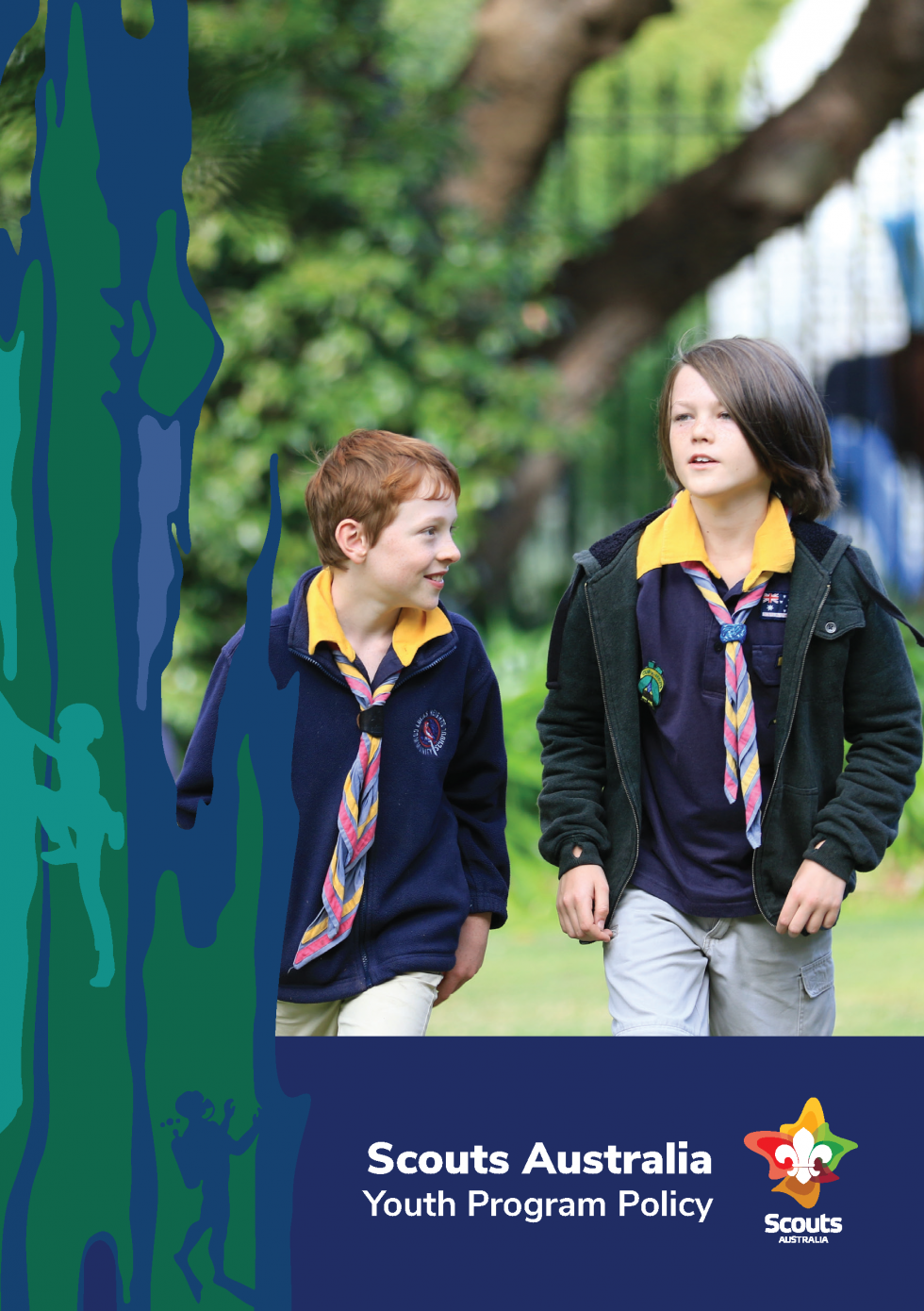 Key Resources | Scouts Australia